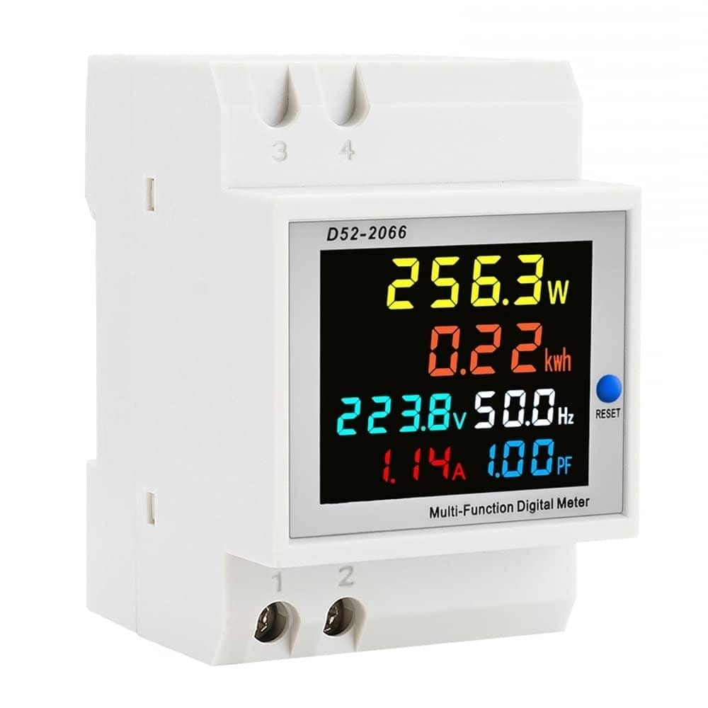 A Comprehensive Guide to Digital Energy Meter Setup - Business Energy ...